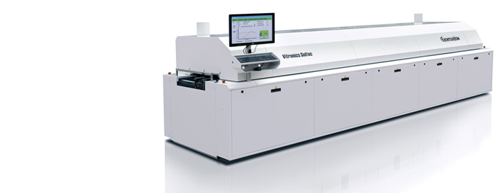 Vitronics Soltec | Vitronics Soltec | ITW EAE